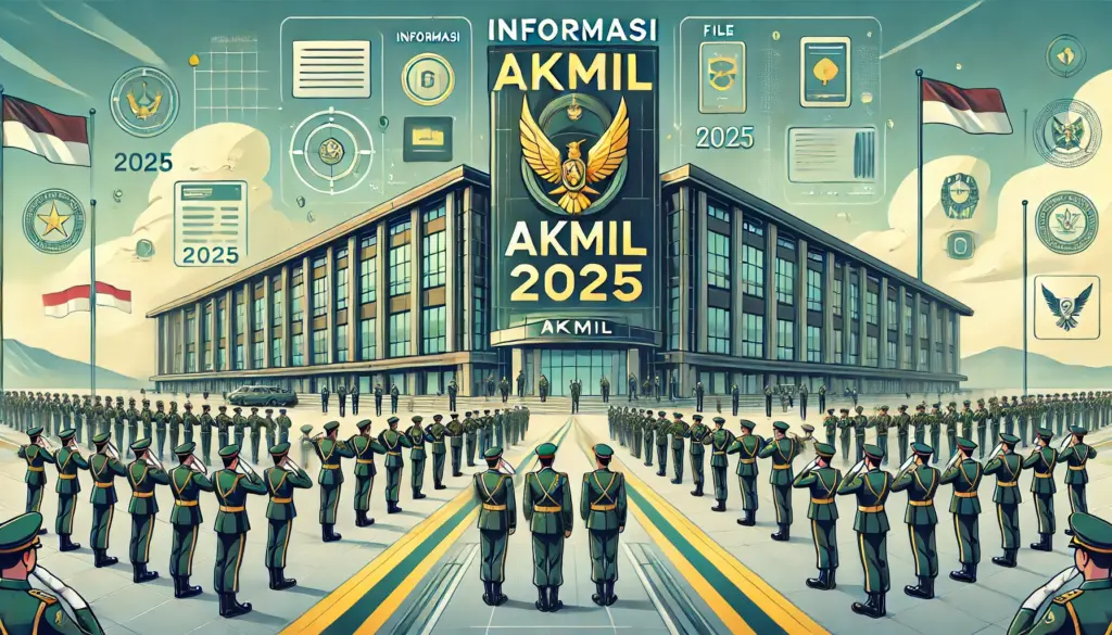 Pendaftaran Akmil 2025 Bulan Berapa? Simak Infonya! - BIMBEL TNI