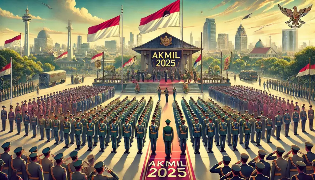Pembukaan Akmil 2025 Kapan Dibuka? Temukan Jawabannya - BIMBEL TNI
